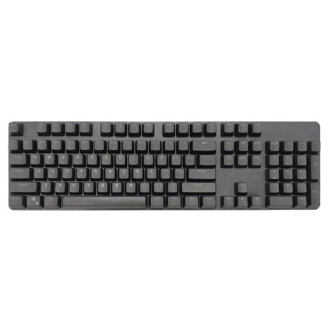 Stks Set Pbt Universele Backlit Key Cap Keycap Grandado