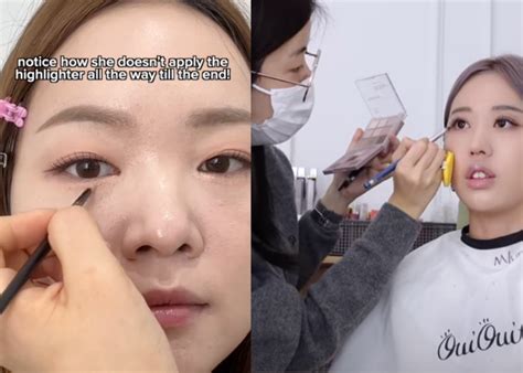 K Pop Sensation Jang Won Youngs Makeup Artist Reveals Her Secrets