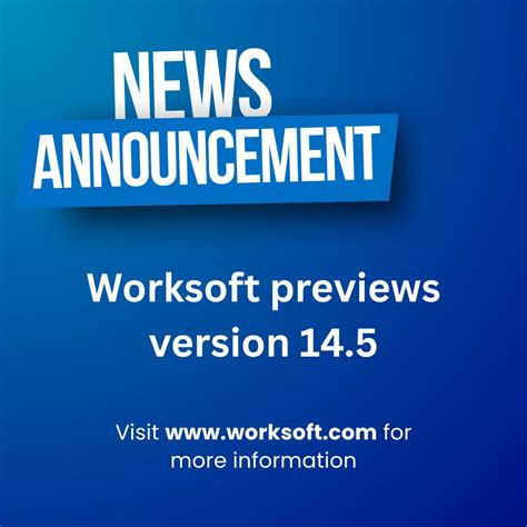 Testautomation Enterprisetesting Worksoft14 5 Customerdriven… Ruth Erickson