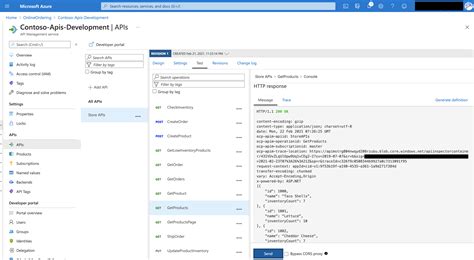 App Building With Azure API Management Functions Power Apps And Logic Apps NET Blog