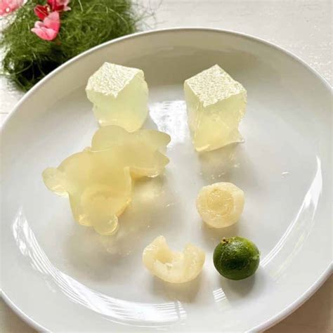 7 Easy Calamansi Dessert Recipes Greedy Girl Gourmet