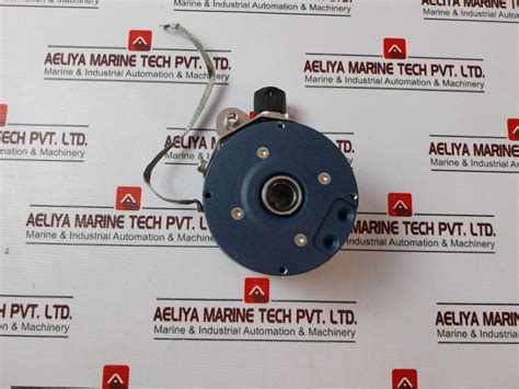 Leine Linde 862228157 Incremental Encoder Generator Aeliya Marine