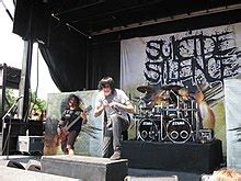 Suicide Silence Wikipedia