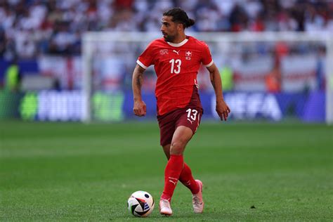 Inzaghi Prefers Inter Sign Ricardo Rodriguez Over Younger Options