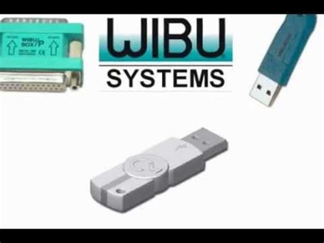 Wibu Codemeter Dongle Emulator Locedego