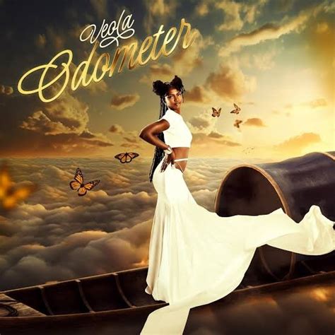 Veola A Glimpse Into The Soul With Songs Of Veola