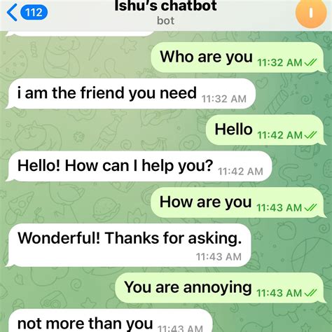 Ishu Choudhary On Linkedin Chatbot Ai Dialogflow
