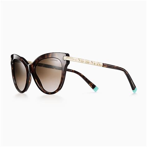 Tiffany And Co Sunglasses