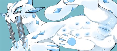 rule 34 absurd res blue background blush blush lines bodily fluids