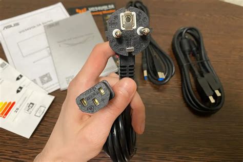 Asus Tuf Gaming Vg Vql A Gaming Monitor Review Root Nation Com