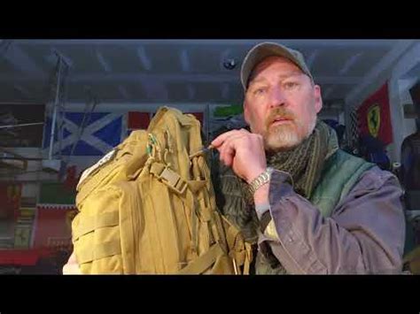Bug In Or BUG OUT?!?!?!? #survival - YouTube