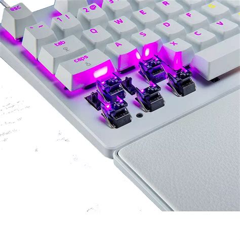 Razer Huntsman V3 Pro Tenkeyless Optical Keyboard Pcdubai