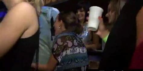 Two Teens Sucking The Same Penis