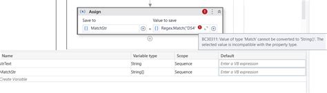 Output Of Match Activity Activities Uipath Community Forum
