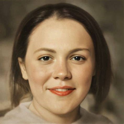 Portraits De Figures Historiques Grâce à La Lintelligence Artificielle