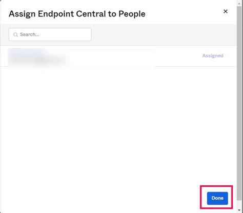 Configuring Saml Authentication Settings In Endpoint Central For Okta