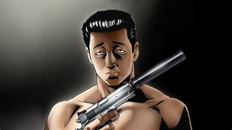 ซีรีส์ The Fable Action Anime รับชมได้เลยบน Disney