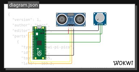 Poc Wokwi Esp32 Stm32 Arduino Simulator