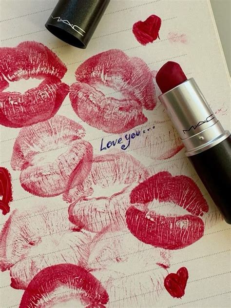 Red Lipsticks Aesthetic Lipstick Kiss Art Aesthetic Red Lip Aesthetic Lipstick Long Lasting