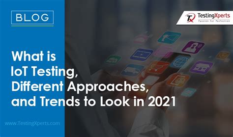What Is Iot Different Approaches And Iot Trends In 2021