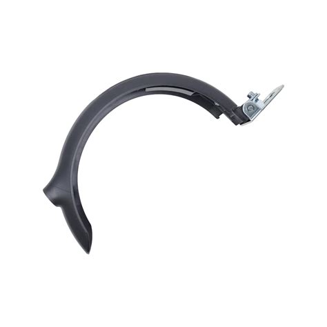 Rear Block Assembly E25e45