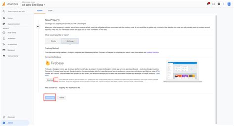 Appy Pie S How To Connect Google Analytics With Your App