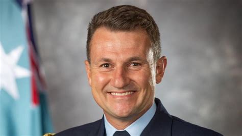 Air Marshal Darren Goldie Recalled To Defence Replaced As National Cyber Security Coordinator