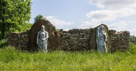 Мценск город. Карта, достопримечательности, фото и описание