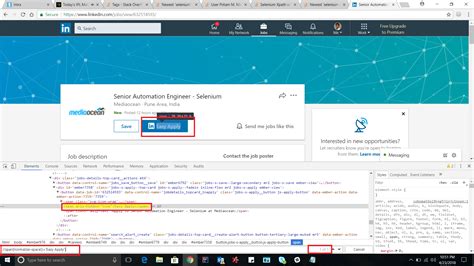 Selenium Xpath Works Sometimes Does Not Work The Following Time Stack Overflow