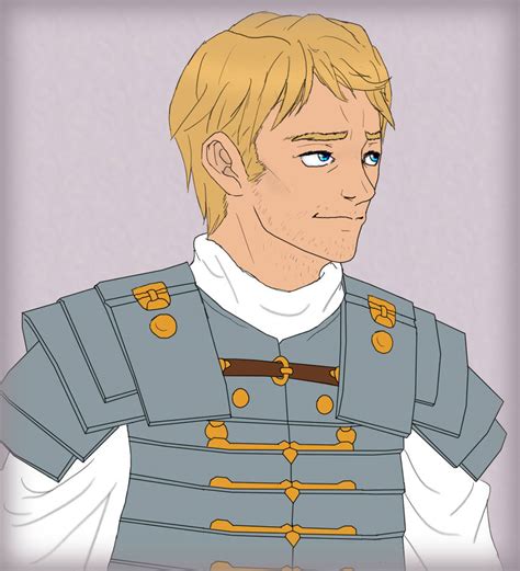 Tersius By Clefj On Deviantart