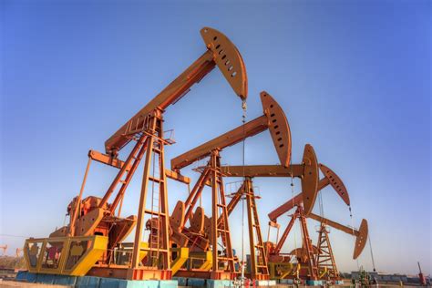 An Introduction To Title And Reserve Based Lending