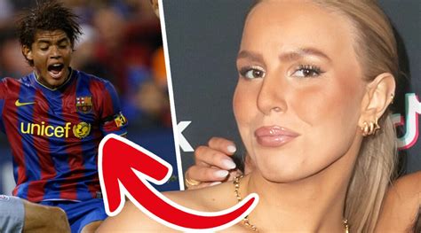 Perla Malmberg Om Inviten Av Fotbollsstjärnan Ville Skaffa Barn Hänt