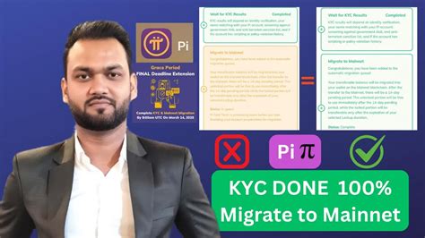 pi coin kyc verification kaise kare pi network kyc migration problem