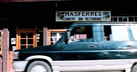 Toyota Tamaraw Fx [kf40] In Sex Drive 2003