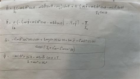 Lösa En Ode I Matlab Mekanik Programmeringmatlab Pluggakuten