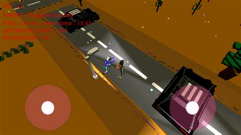 Spotlight Rotation Not Match On Android Device · Issue 24710
