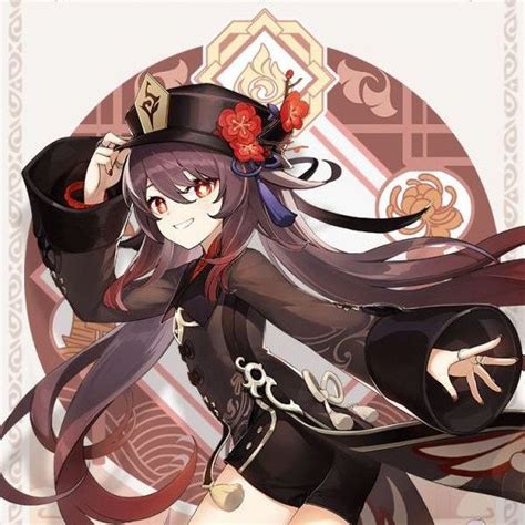 胡桃（《原神》及其衍生作品中角色）百度百科
