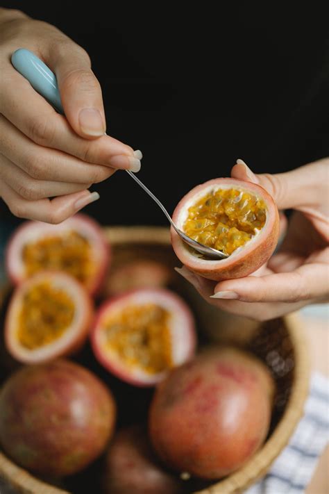 Top 999 Passion Fruit Wallpaper Full Hd 4k Free To Use