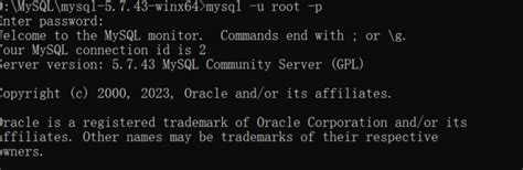 mysql5 7下载及安装详细教程 mysql安装包 哔哩哔哩