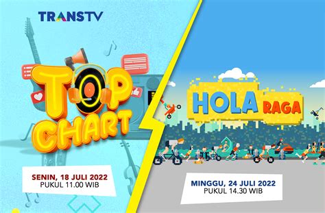 Program Trans Tv Homecare24