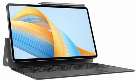 Honor Tablet V8 Pro Unveiling In December Worlds First Imax Enhanced Tablet R Honor