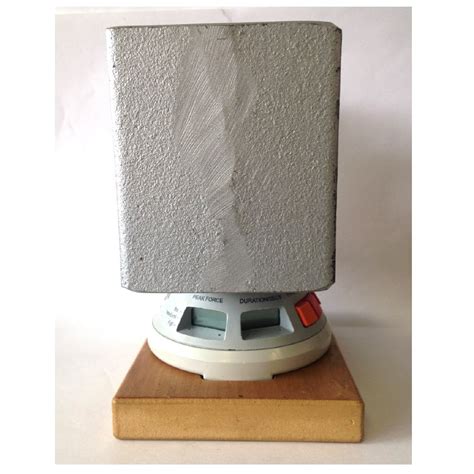 Hoggan Scientific Microfet Ergofet Calibration Block With Weight