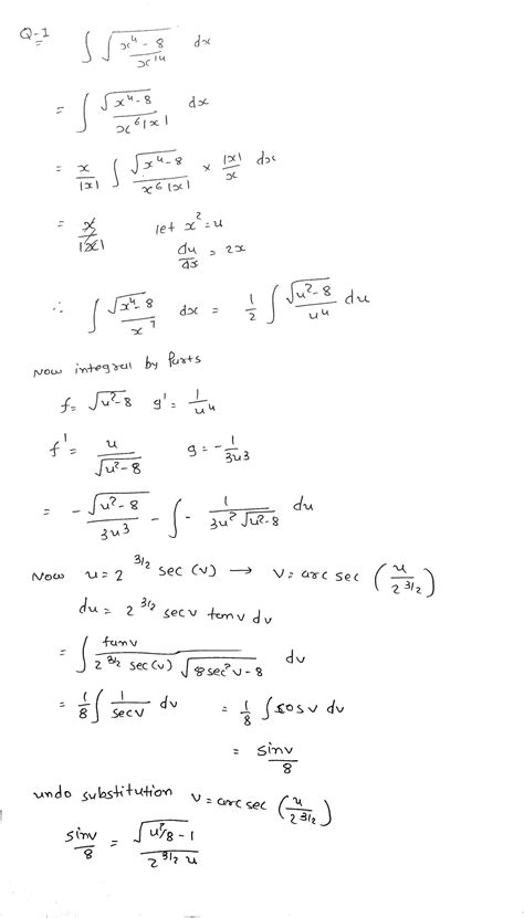 Solved SOLVE Q Q And Q From The File Course Hero