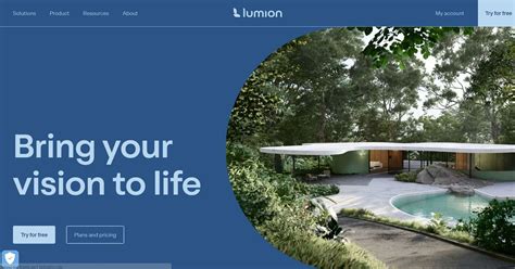 Top 10 Best Architectural Rendering Program To Try In 2025