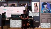 Heartbeat Internet Goddess Hypnosis Scheme
