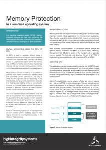 RTOS Tutorials Real Time Operating Systems Examples And Information