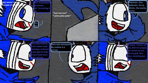 Slendytubbies 3 Part 64 By Katya02 On Deviantart