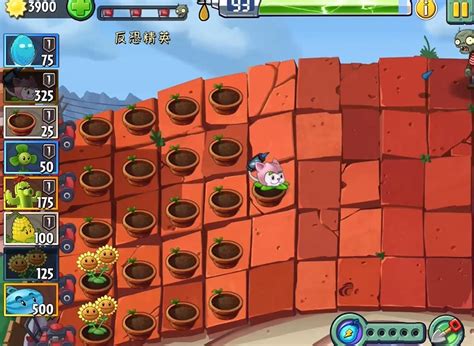 花盆植物大战僵尸植物大战僵尸杀虫剂 伤感说说吧