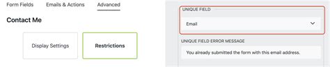 all you need to know about wordpress form submissions ninja forms