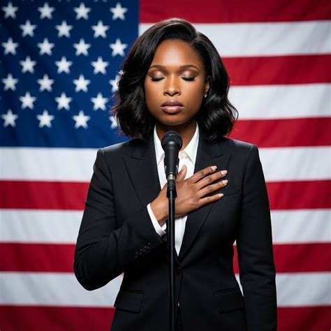 Lifted No One Expected Her To Sing — But When Jennifer Hudson Stepped